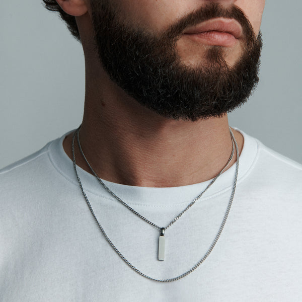Cuban Chain – SOLID STATE©