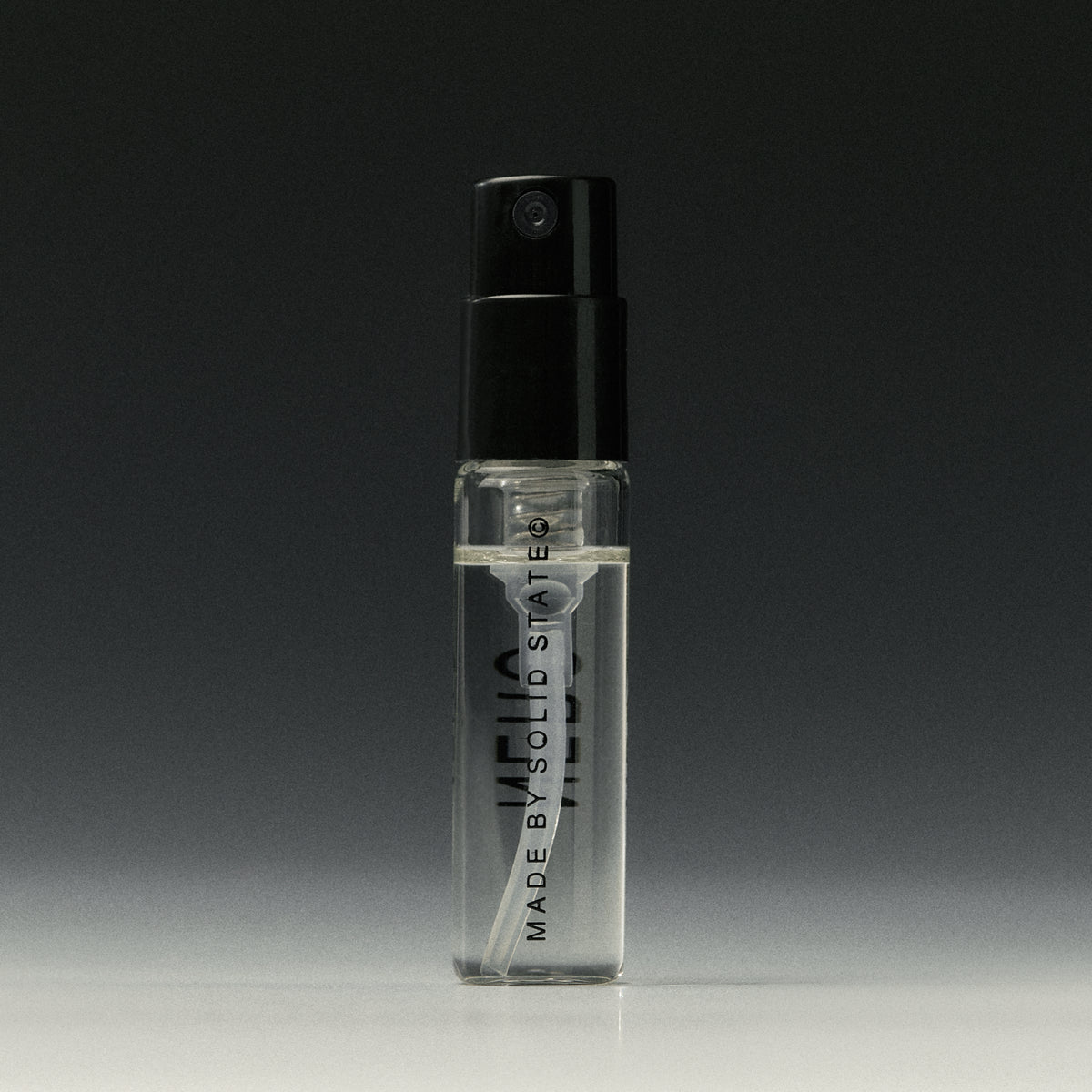 SOLID STATE© Making gents more attractive since 2015.