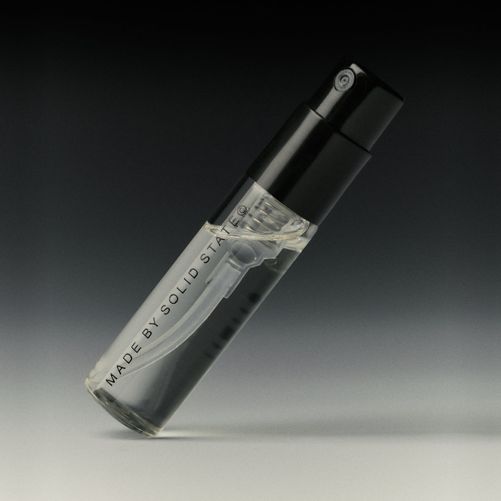 EDP Discovery Set – SOLID STATE©