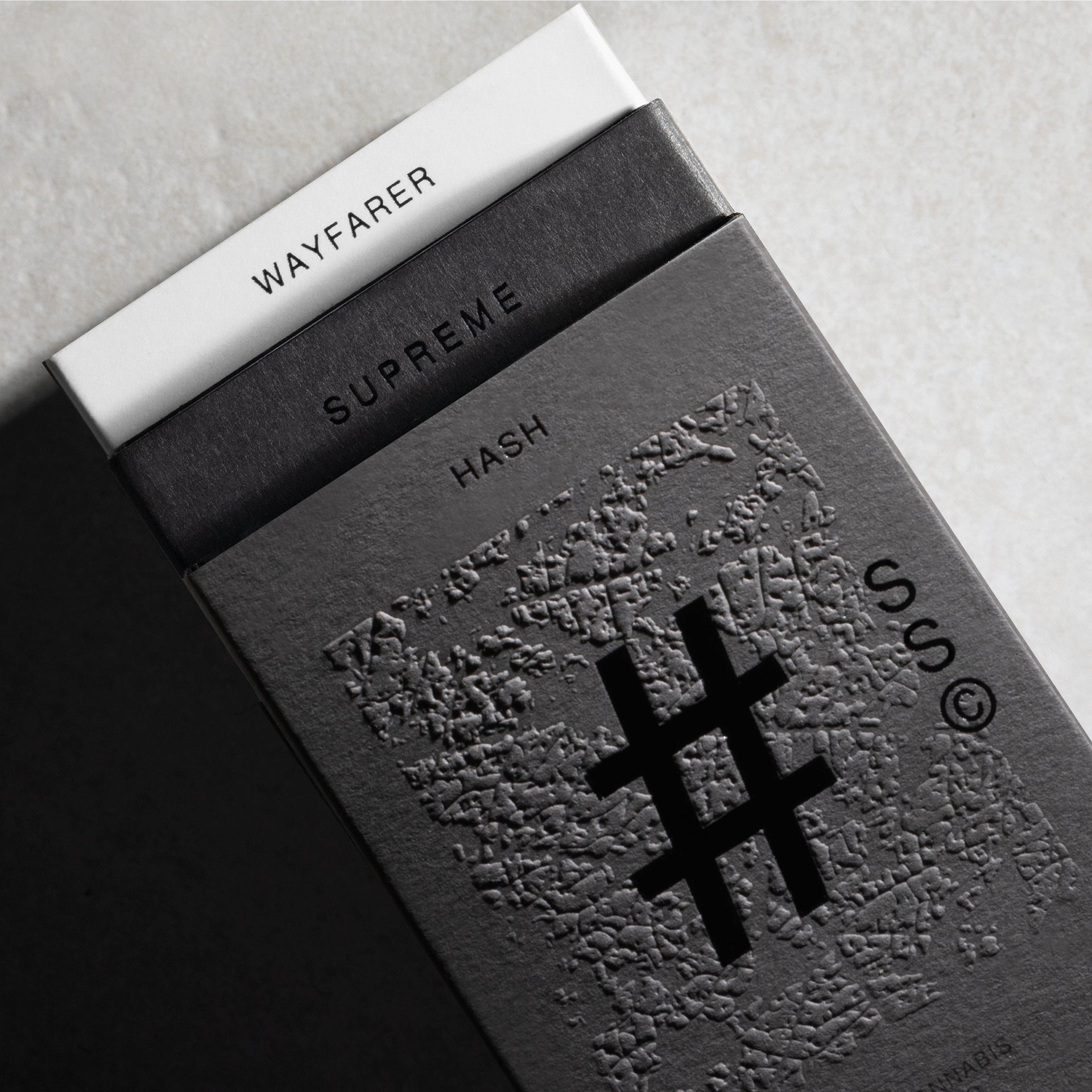 Solid Fragrances by SOLID STATE© - Solid Cologne & Solid Parfum