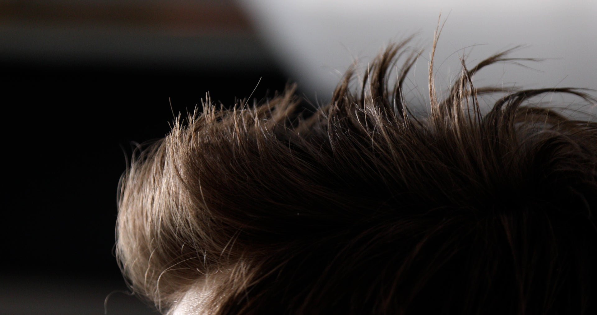 hair – SOLID STATE©