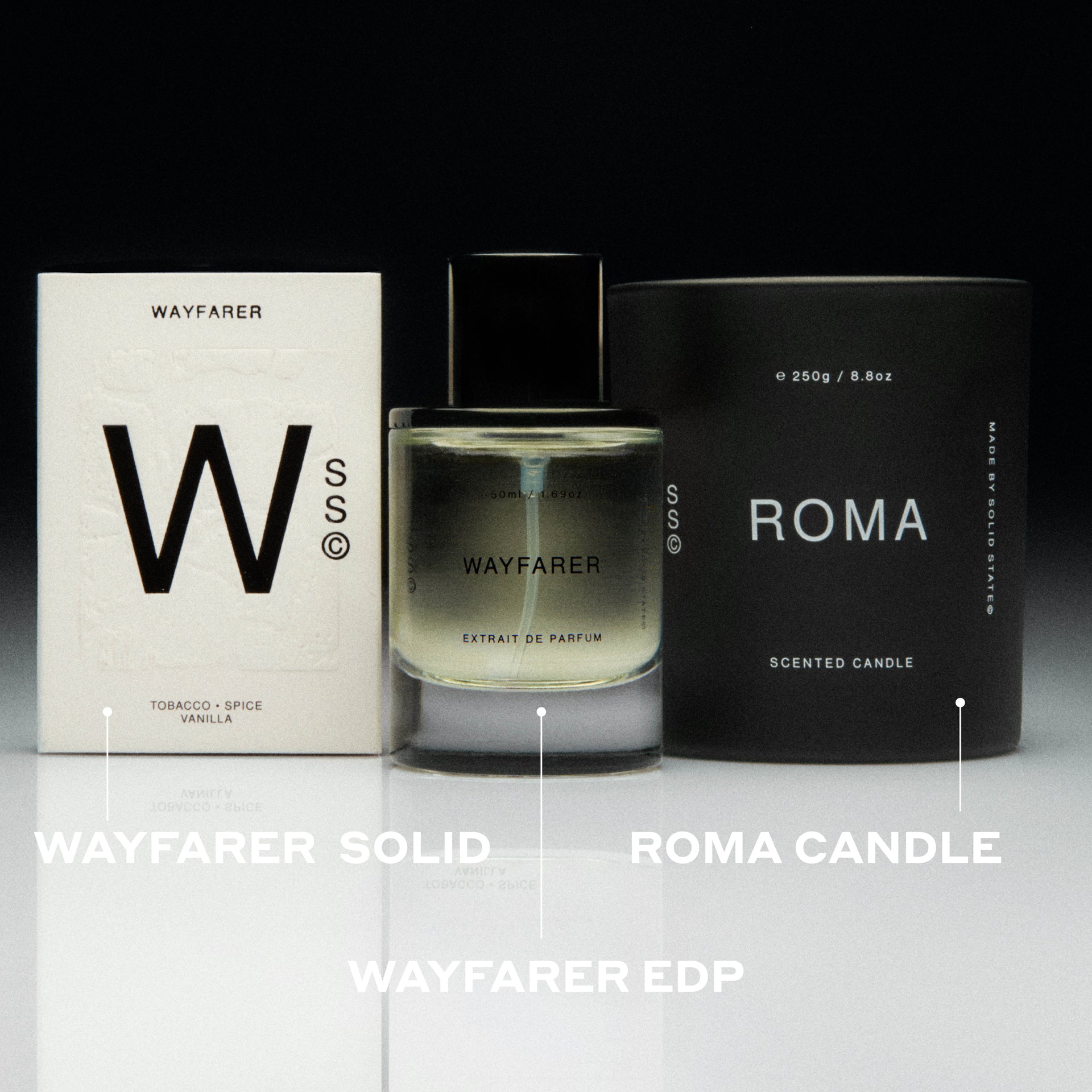 SOLID STATE© Bundle Packs