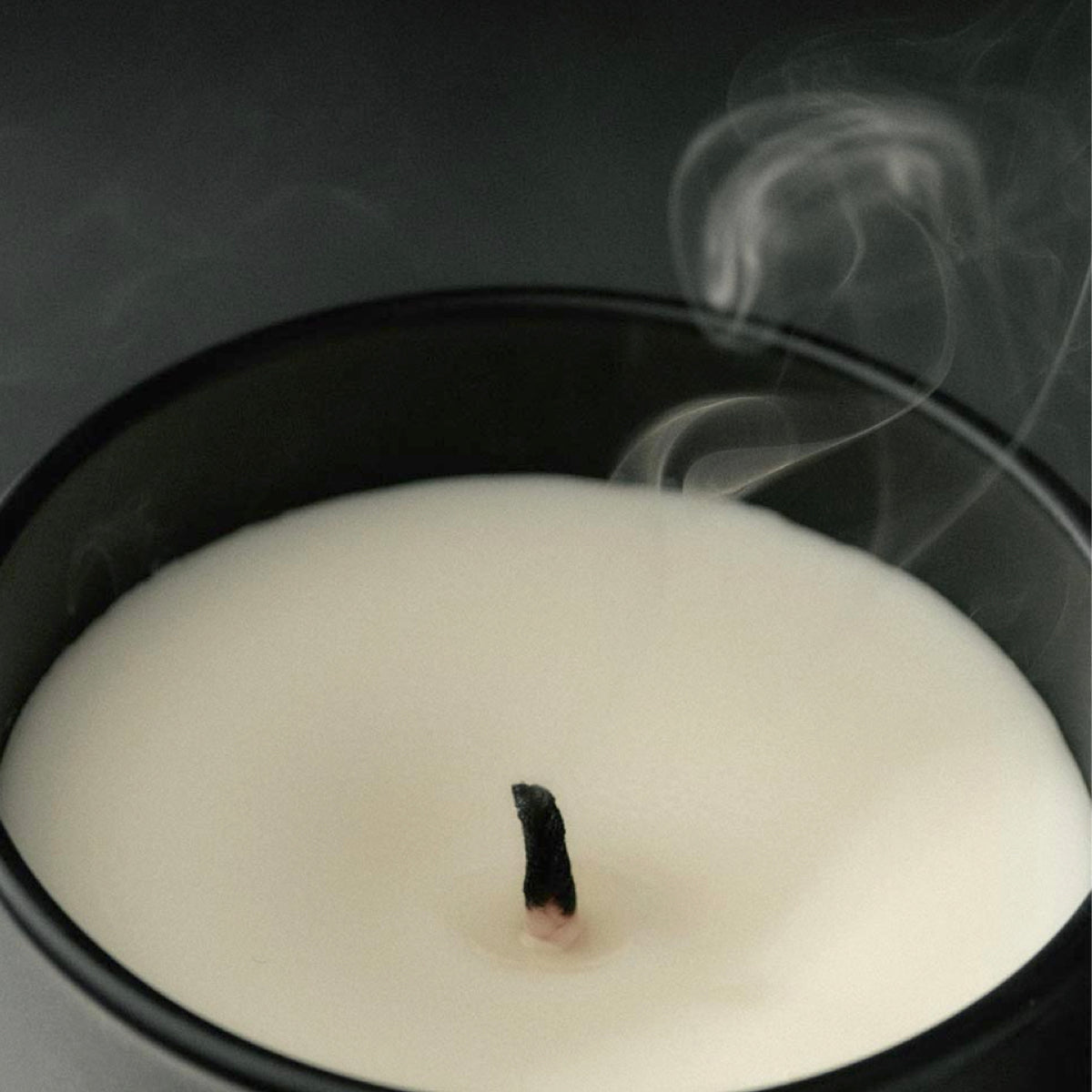 CANDLES – SOLID STATE©