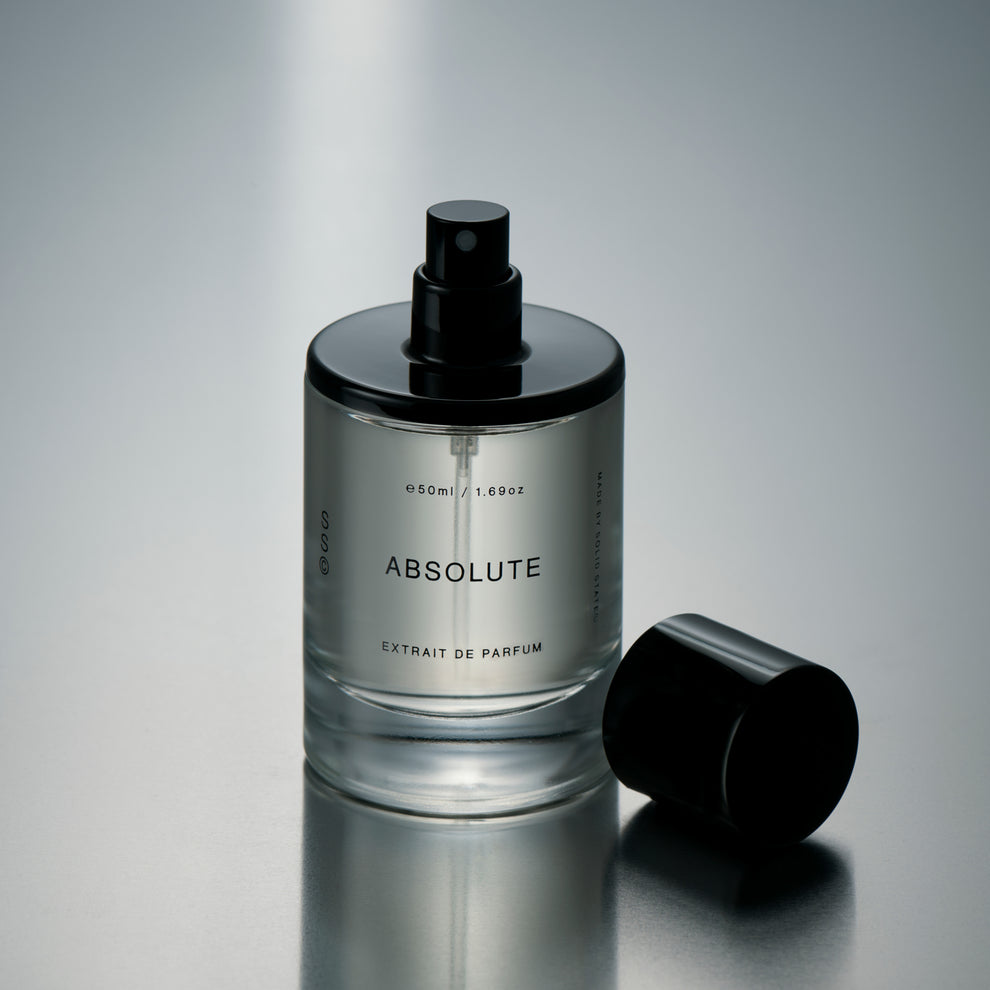 Absolute EDP Cologne – SOLID STATE©