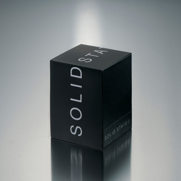 Chrome EDP Cologne – SOLID STATE©