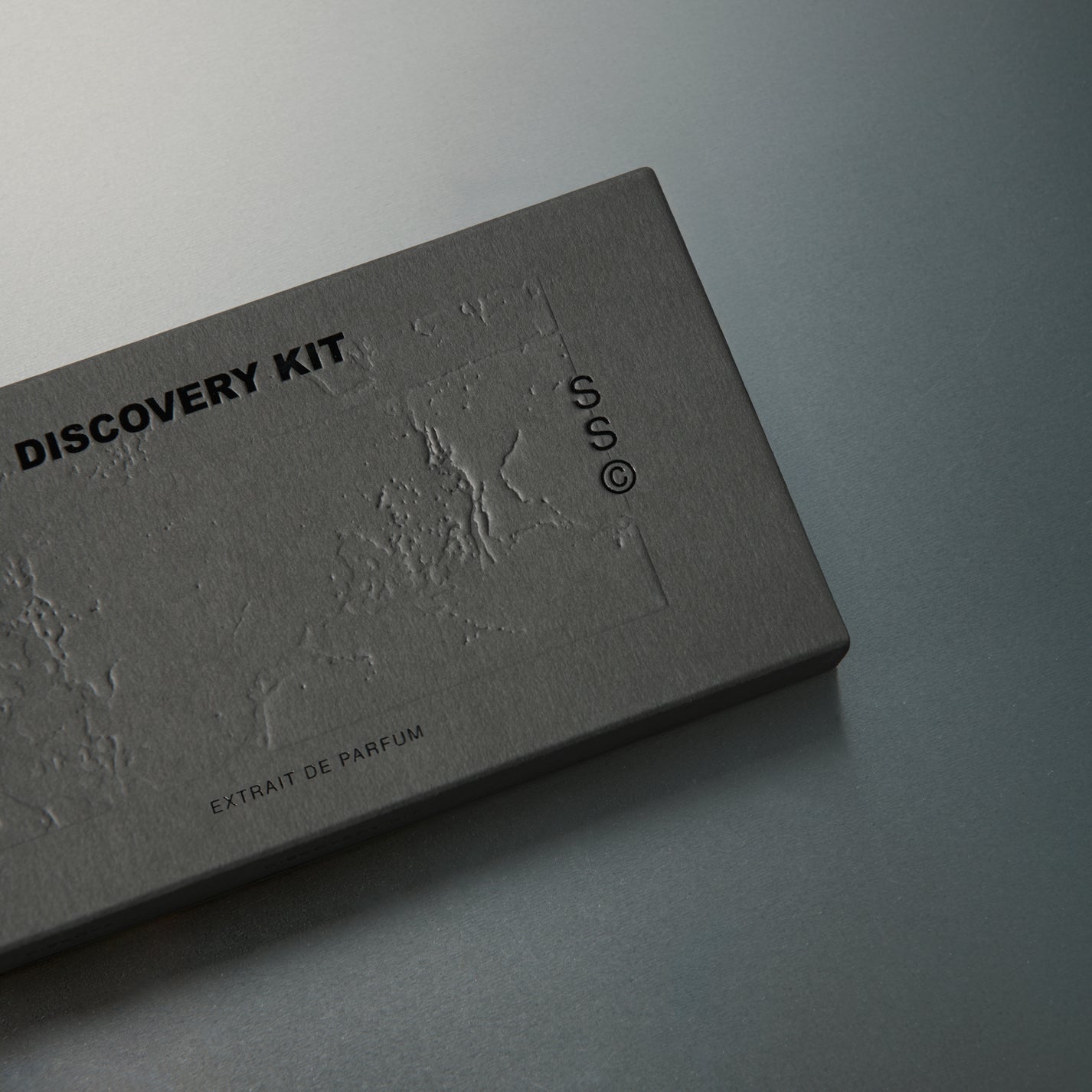 EDP Discovery Set – SOLID STATE©