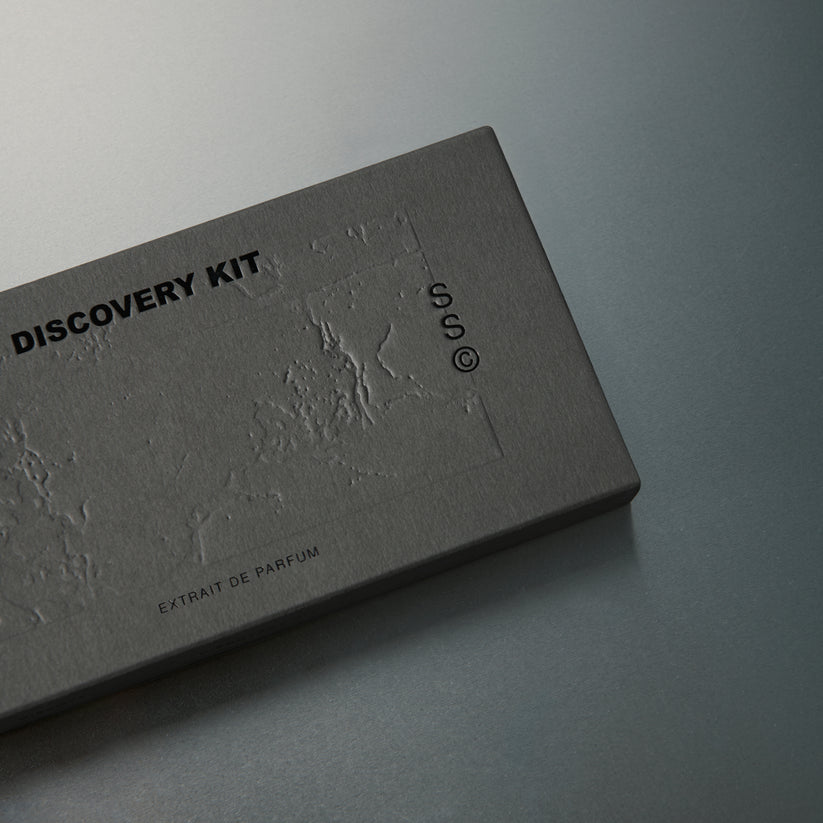 EDP Discovery Set – SOLID STATE©