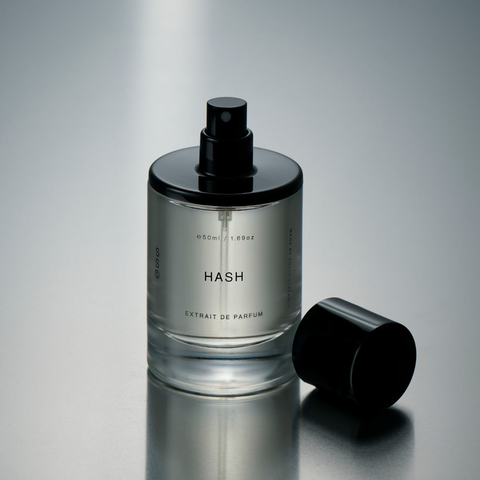 Hash EDP Cologne – SOLID STATE©