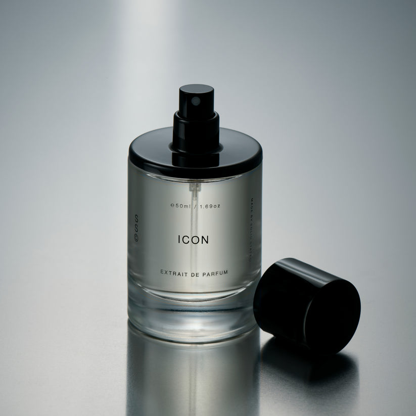 Icon EDP Cologne – SOLID STATE©