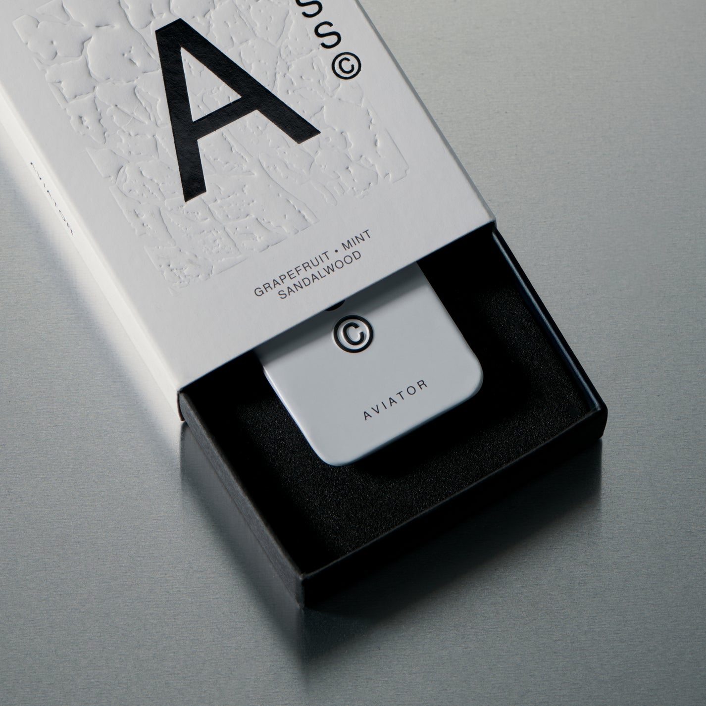 Solid Cologne - Aviator – SOLID STATE©