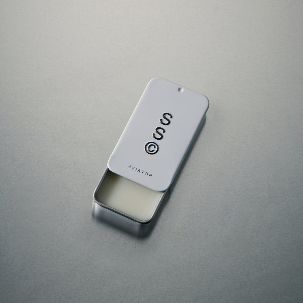 Solid Cologne - Aviator – SOLID STATE©