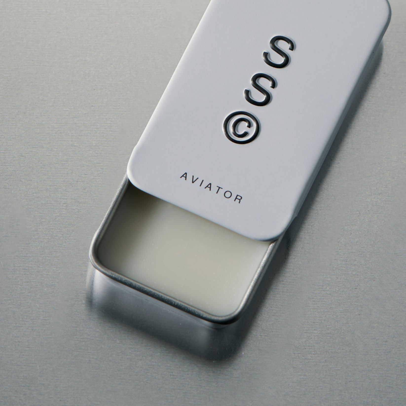Solid Cologne - Aviator – SOLID STATE©
