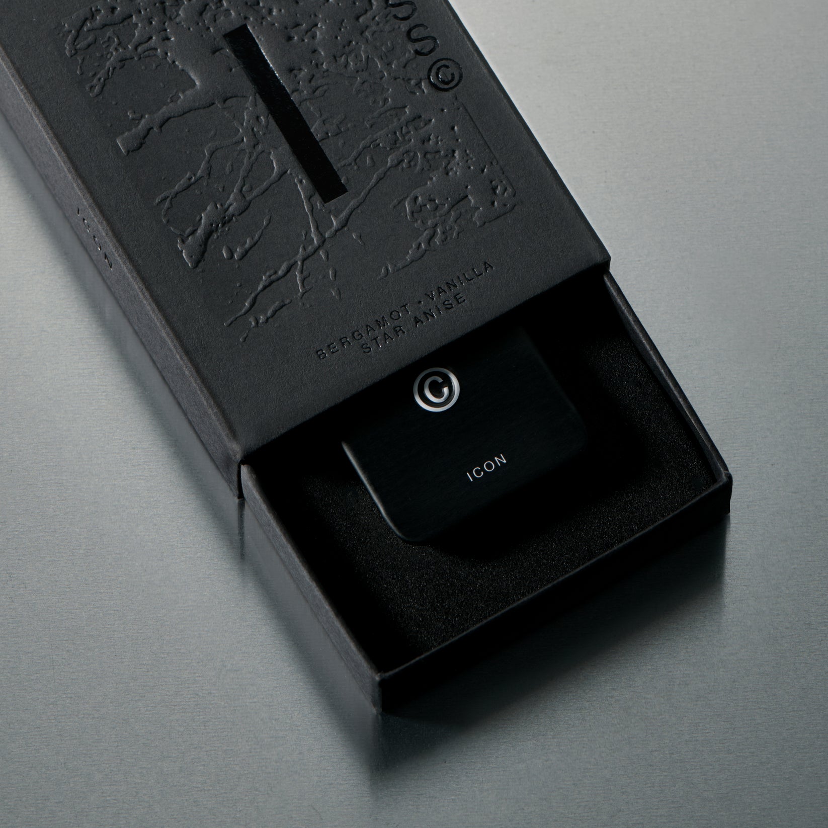 Solid Cologne - Icon – SOLID STATE©