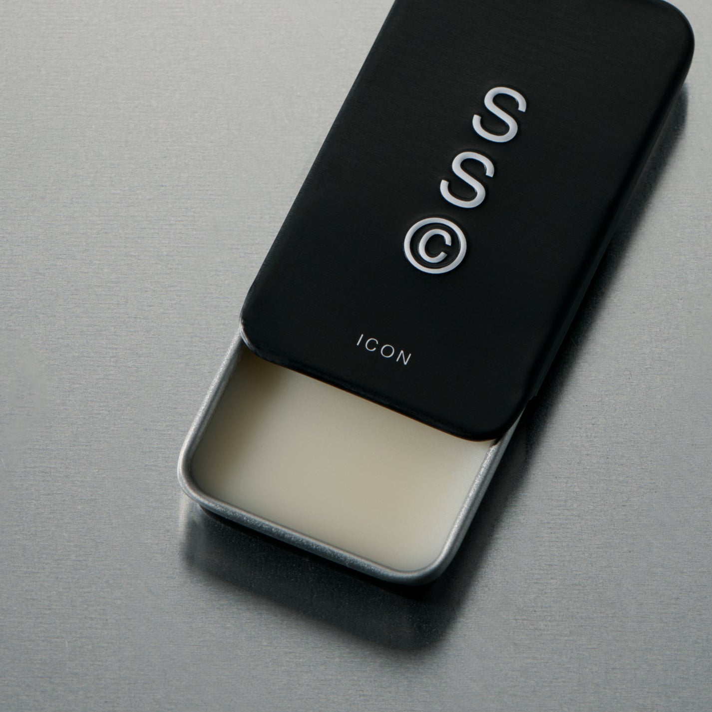 Solid Cologne - Icon – SOLID STATE©