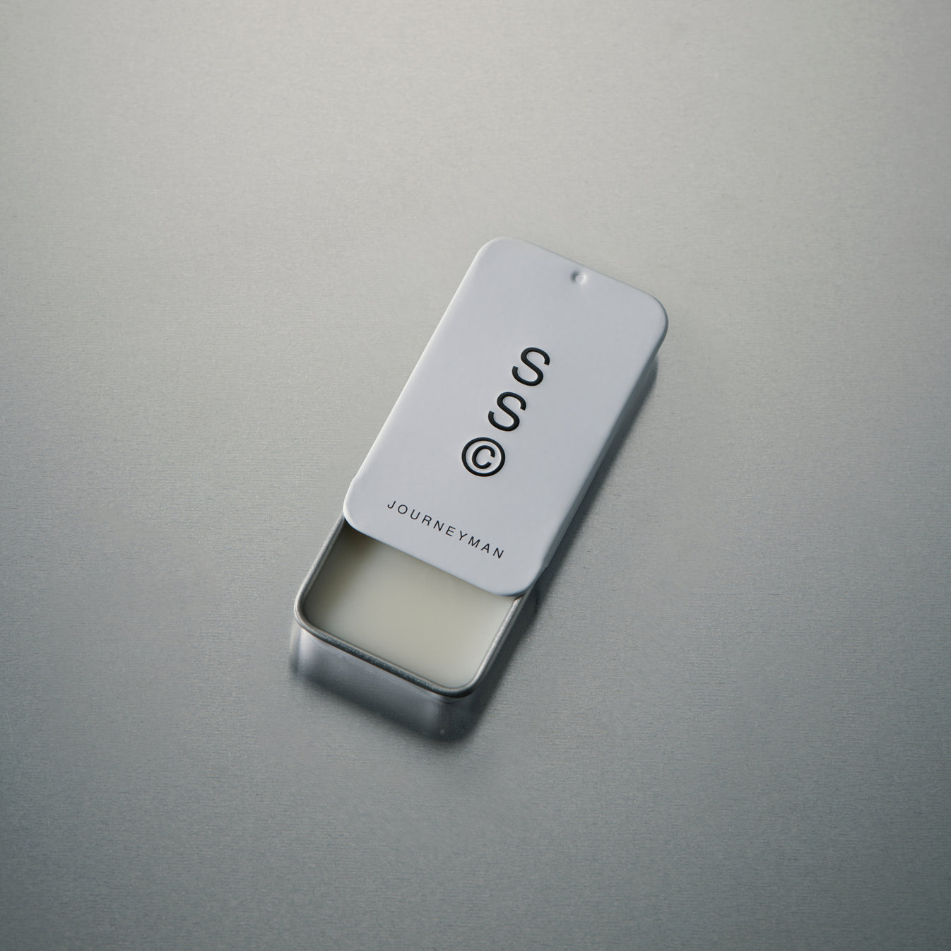 Solid Cologne - Journeyman – SOLID STATE©