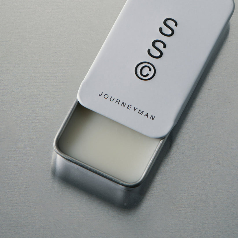 Solid Cologne - Journeyman – SOLID STATE©