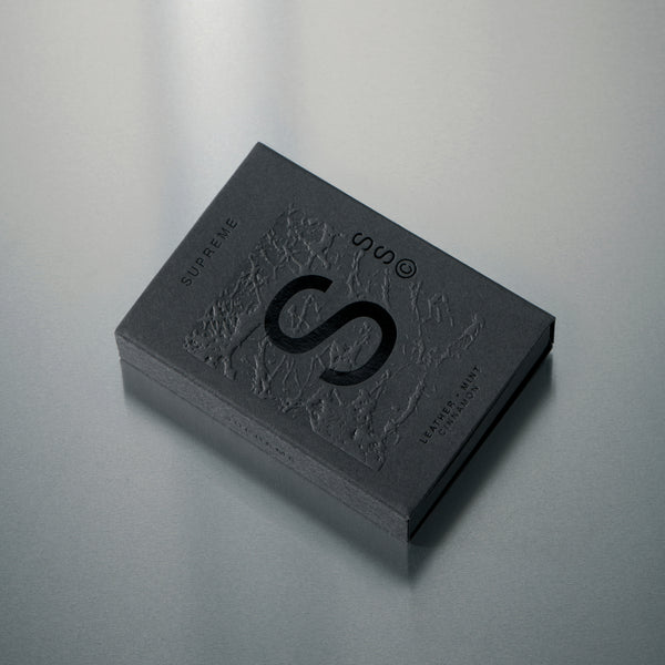 Solid Cologne - Supreme – SOLID STATE©