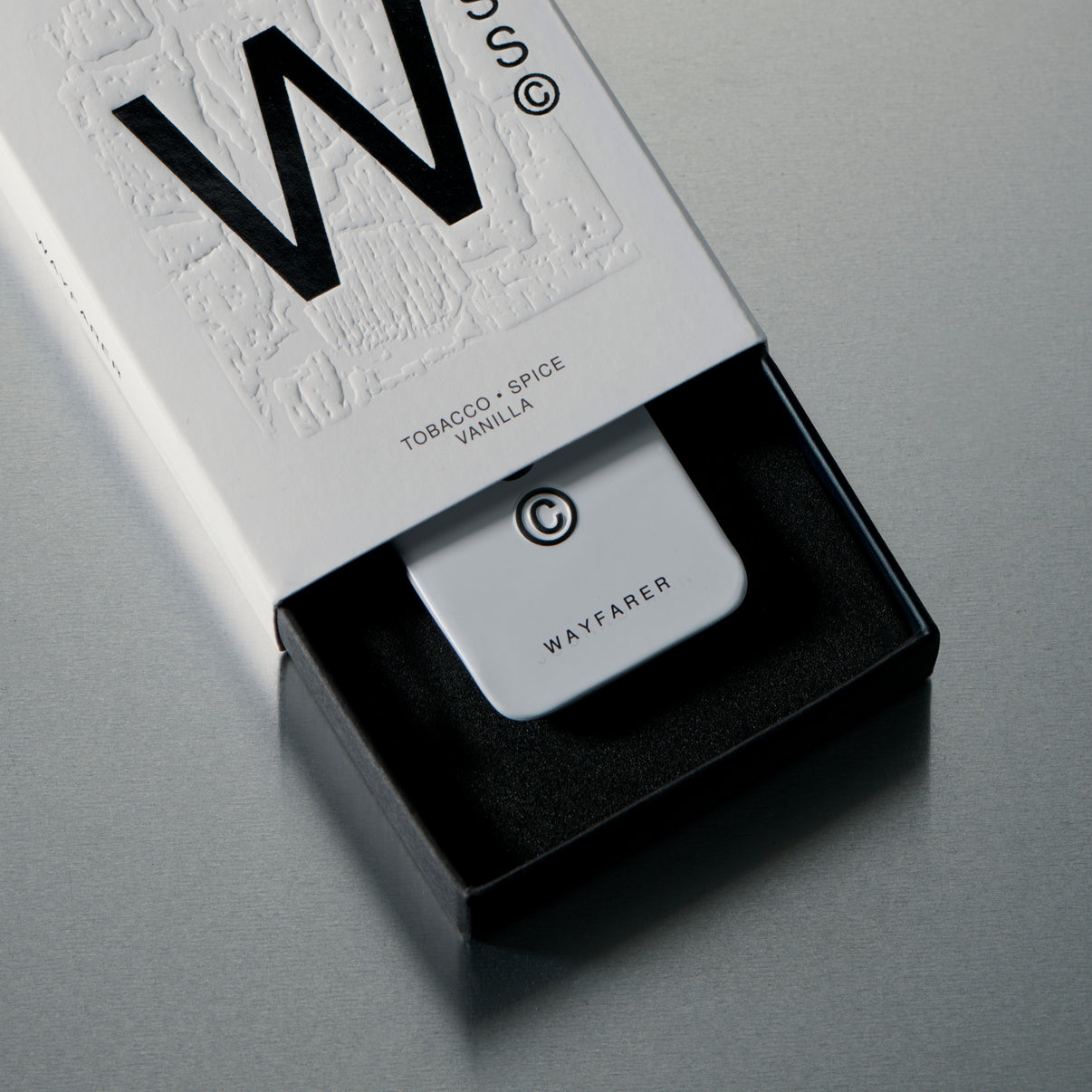 Solid Cologne - Wayfarer – SOLID STATE©