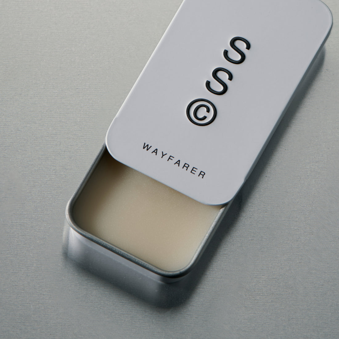Solid Cologne - Wayfarer – SOLID STATE©