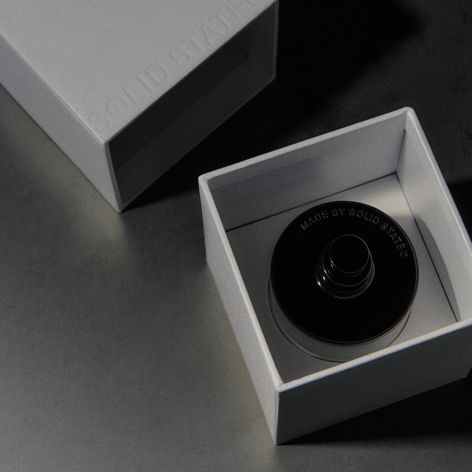 Absolute EDP Cologne – SOLID STATE©