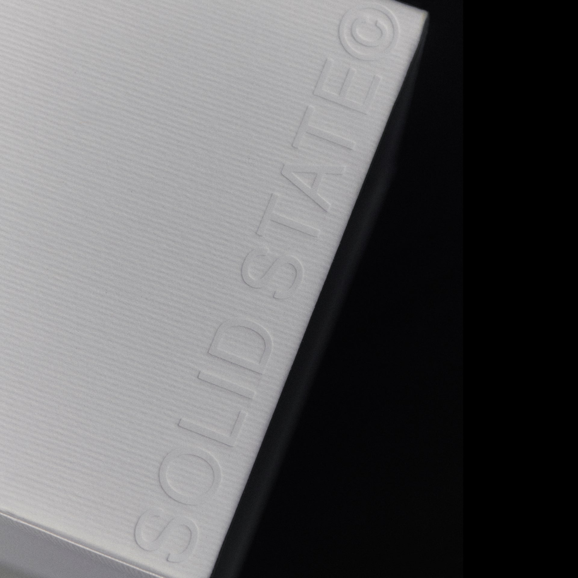 Aviator EDP Cologne – SOLID STATE©