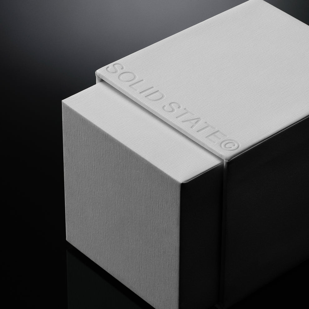 Hash EDP Cologne – SOLID STATE©