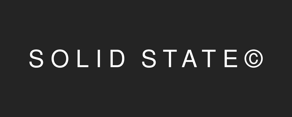 SOLID STATE©