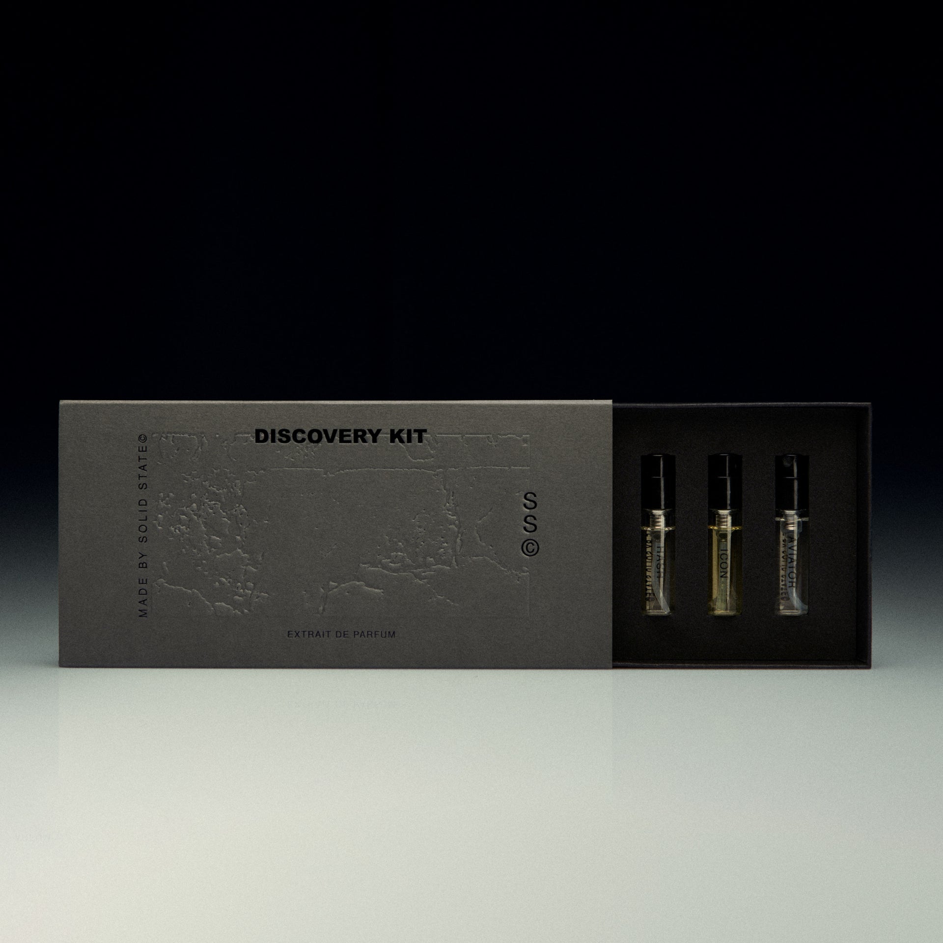 EDP'S – SOLID STATE©