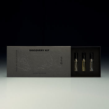 EDP'S – SOLID STATE©