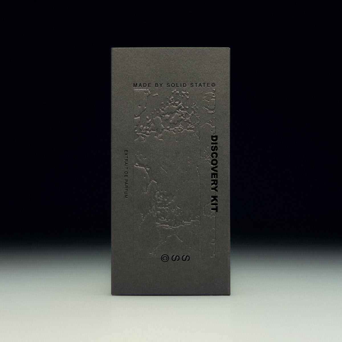 EDP Discovery Set – SOLID STATE©