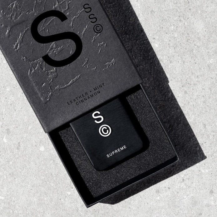 Solid Fragrances by SOLID STATE© - Solid Cologne & Solid Parfum