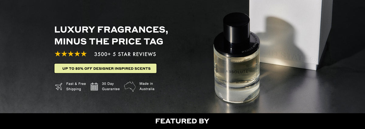 Aviator EDP Cologne – SOLID STATE©