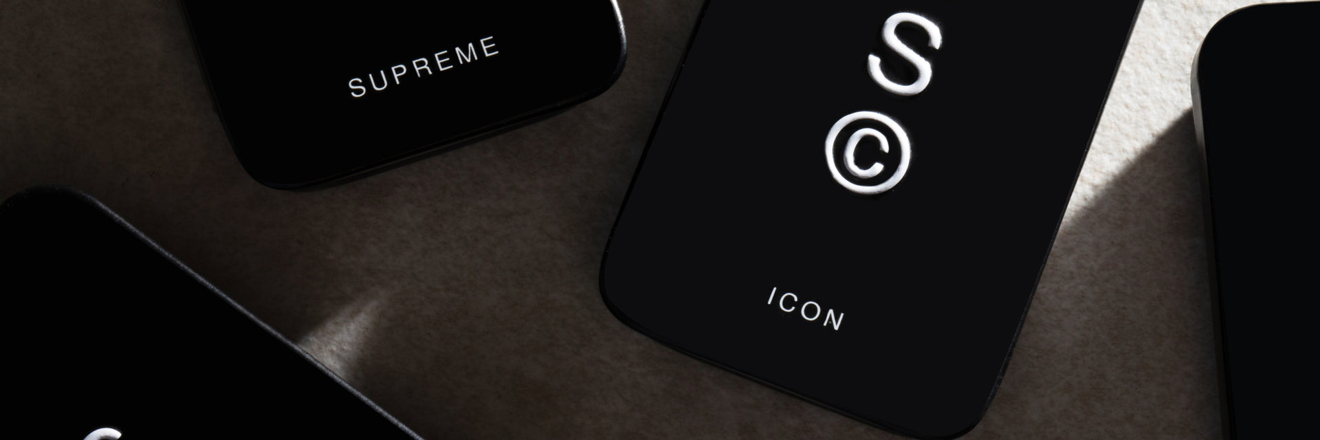 Solid Fragrances by SOLID STATE© - Solid Cologne & Solid Parfum