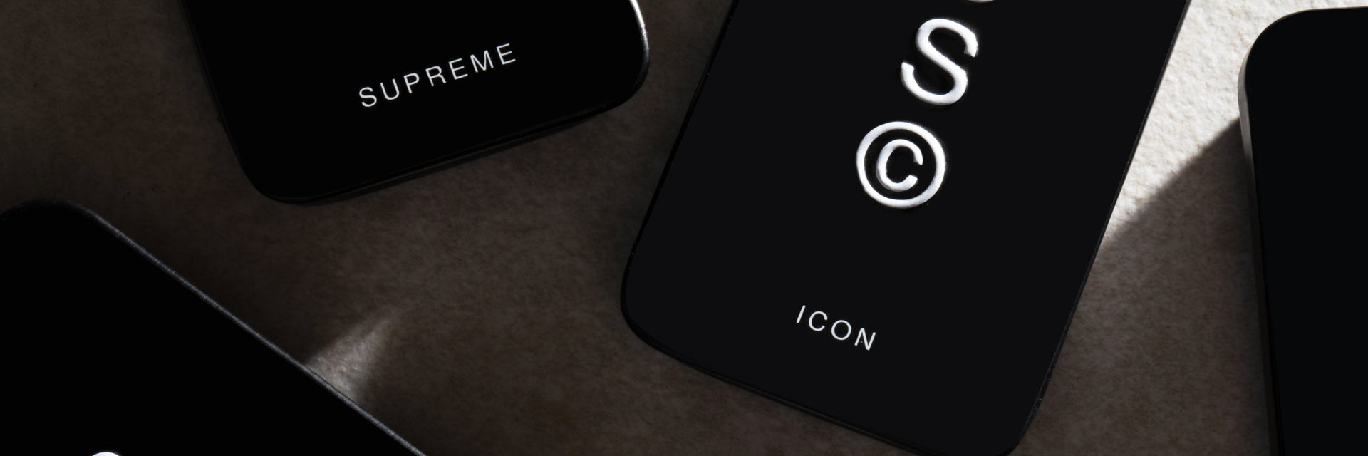 SOLID STATE© Bundle Packs