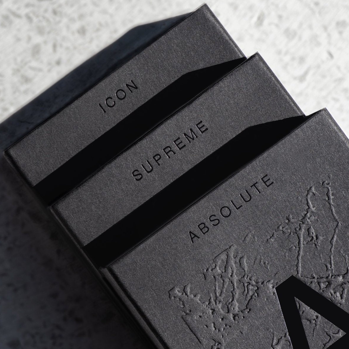 Solid Fragrances by SOLID STATE© - Solid Cologne & Solid Parfum