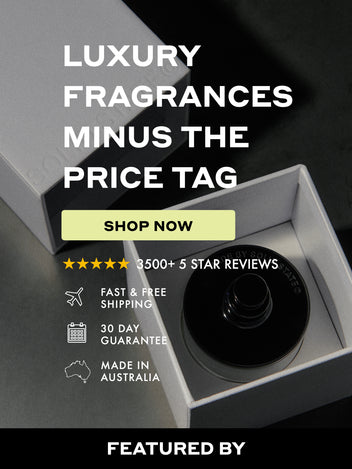 Absolute EDP Cologne – SOLID STATE©