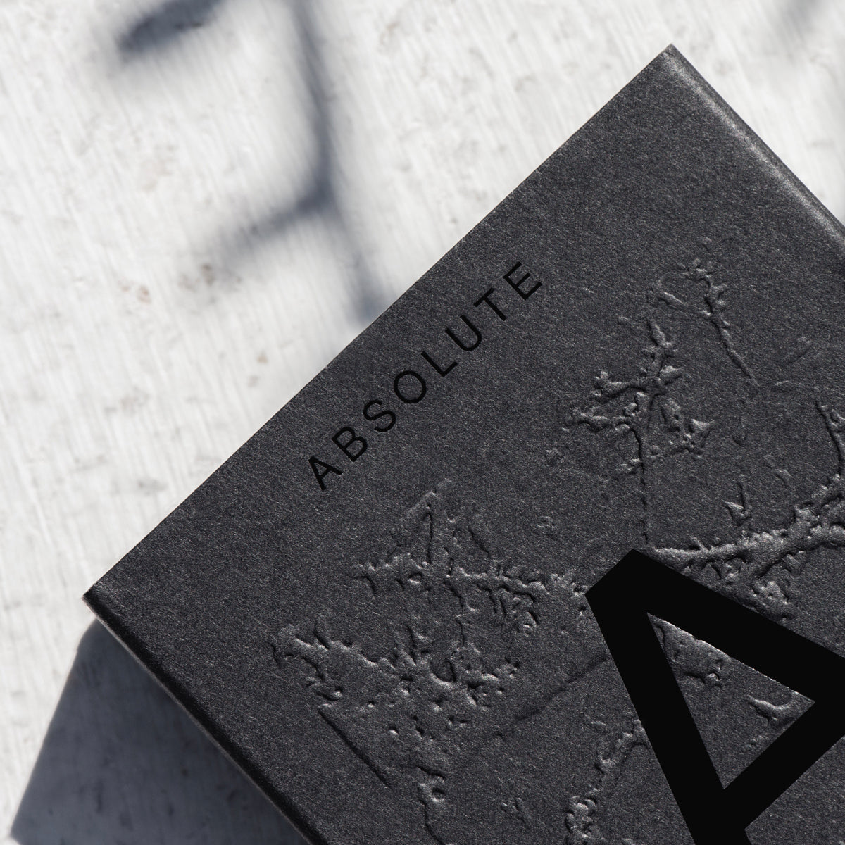 Solid Cologne - The Collection – SOLID STATE©