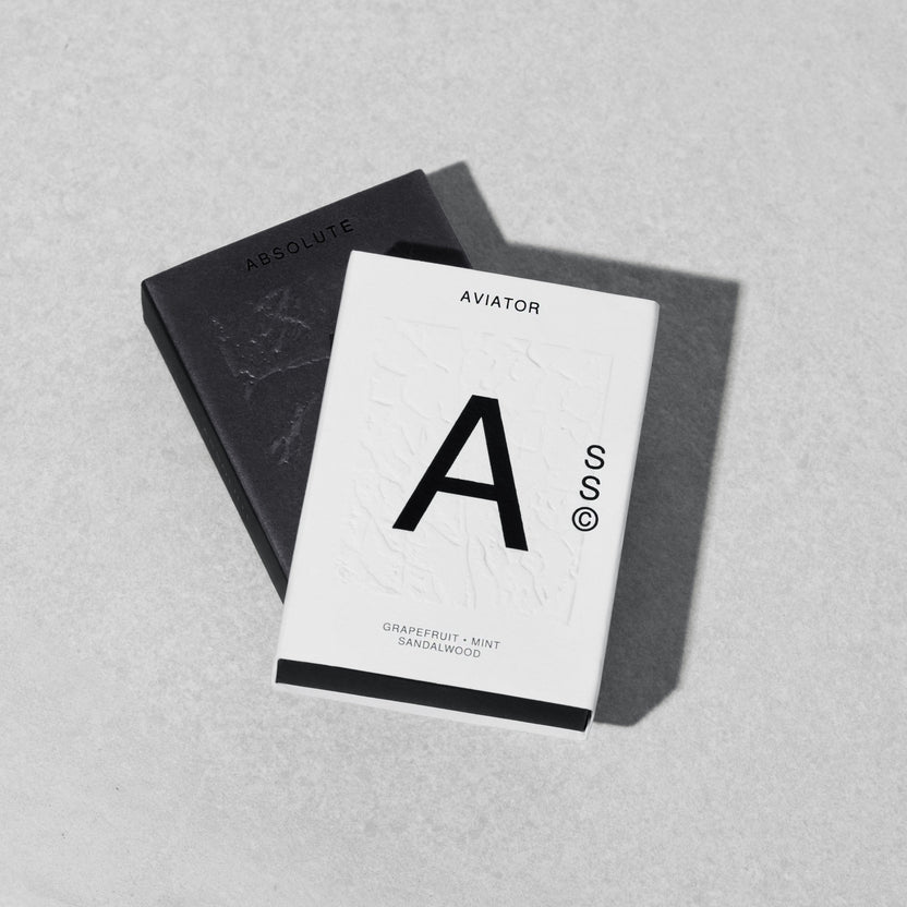 Undo Cream – SOLID STATE©