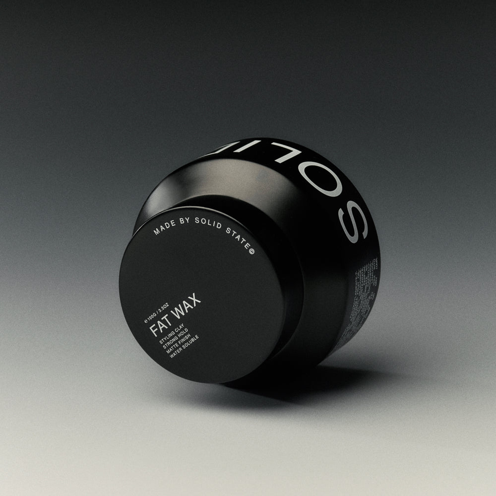 Undo Cream – SOLID STATE©