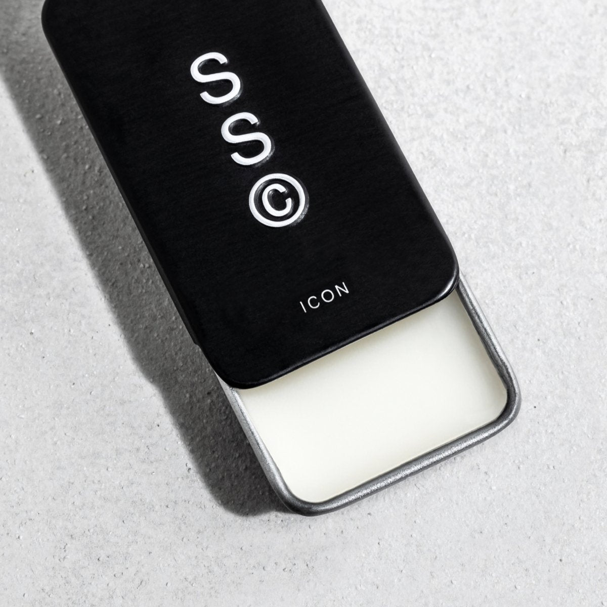 Solid Cologne - Icon – SOLID STATE©