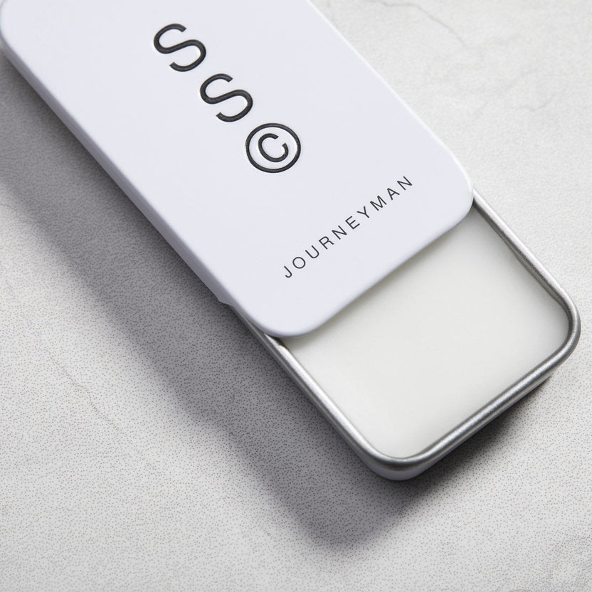 Solid Fragrances by SOLID STATE© - Solid Cologne & Solid Parfum