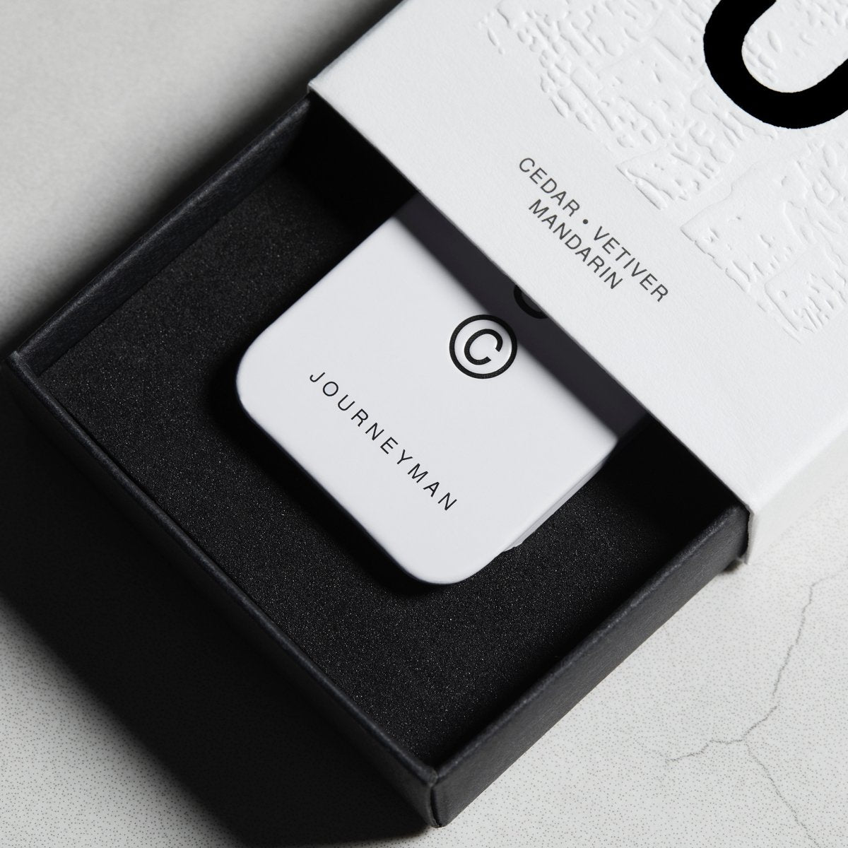 Solid Cologne - Journeyman – SOLID STATE©