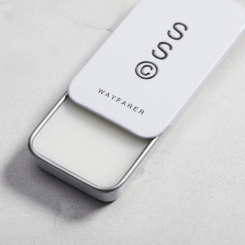 Solid Cologne - Icon – SOLID STATE©