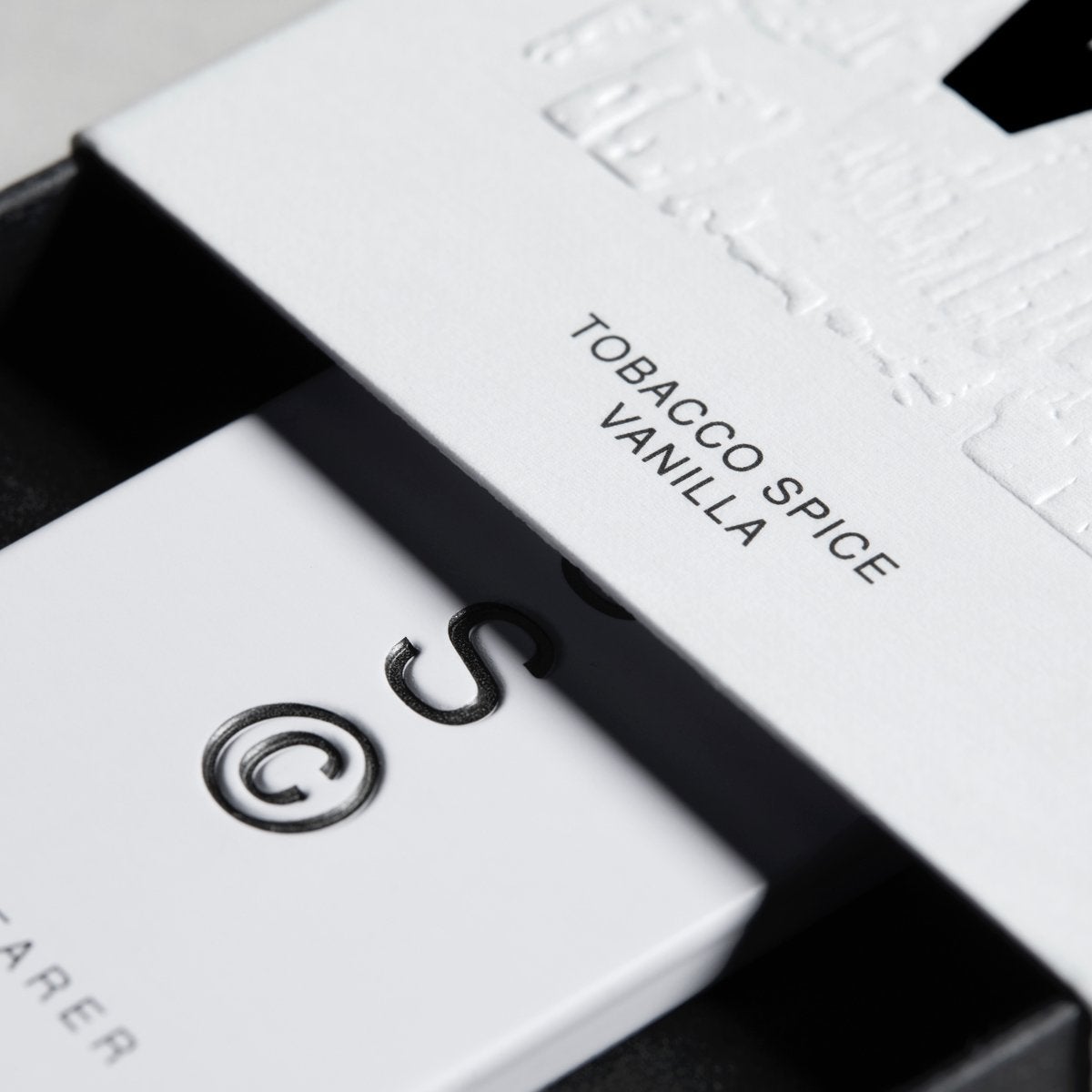 Solid Fragrances by SOLID STATE© - Solid Cologne & Solid Parfum