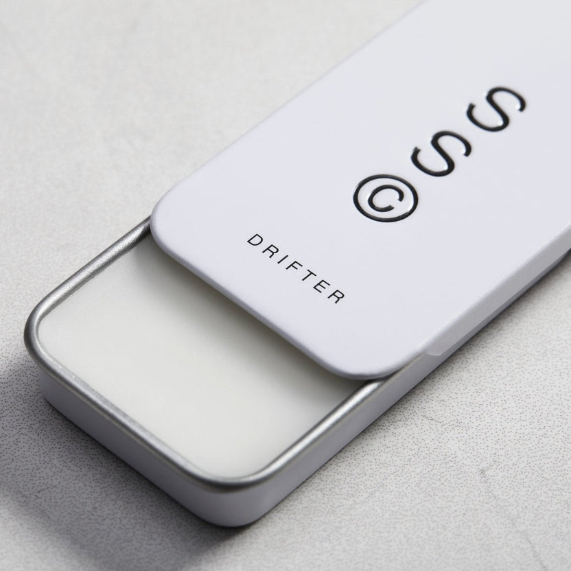 Solid Fragrances by SOLID STATE© - Solid Cologne & Solid Parfum