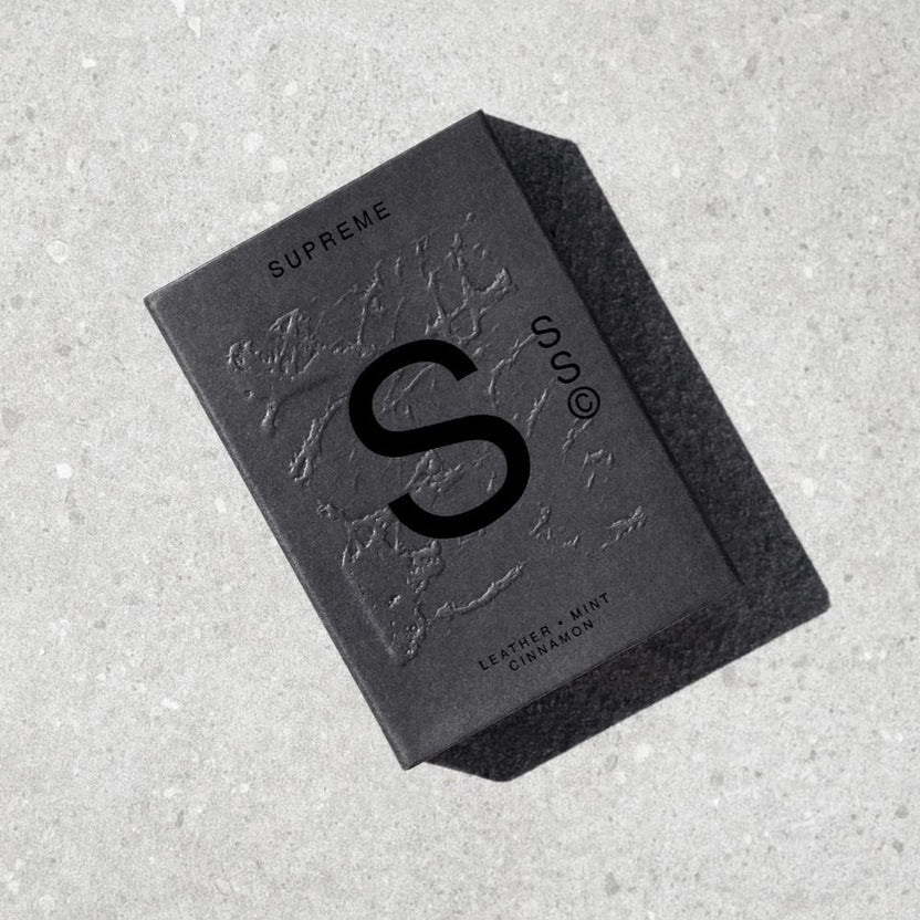Solid Cologne - Supreme – SOLID STATE©
