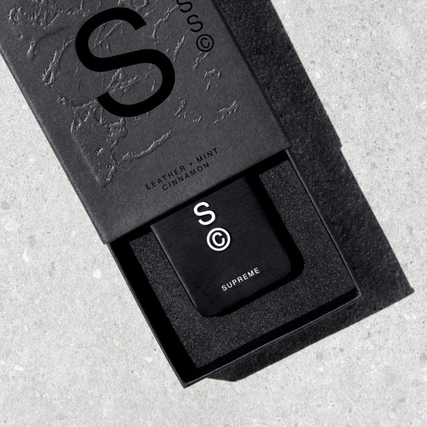 Solid Fragrances by SOLID STATE© - Solid Cologne & Solid Parfum