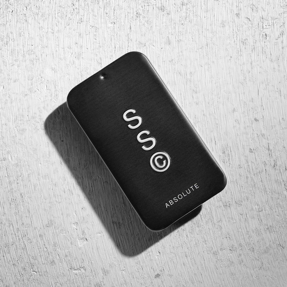 Solid Fragrances by SOLID STATE© - Solid Cologne & Solid Parfum